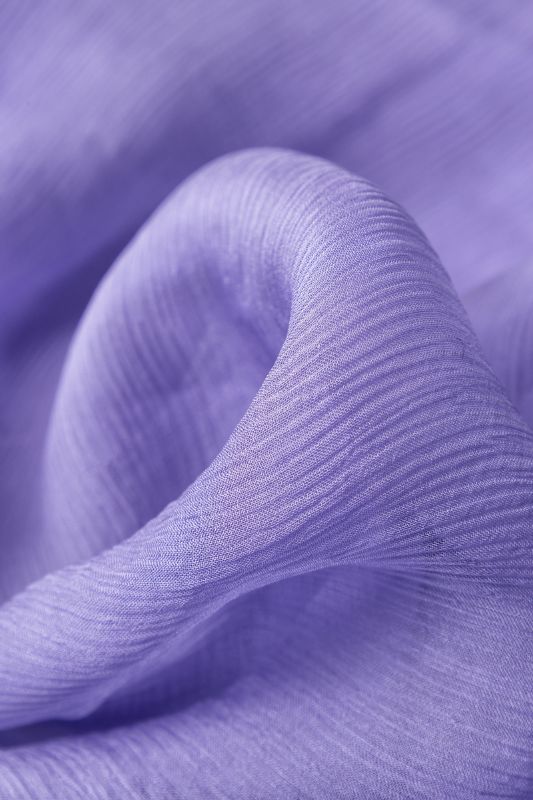 Silk chiffon crepon - TSANTILIS Fabrics