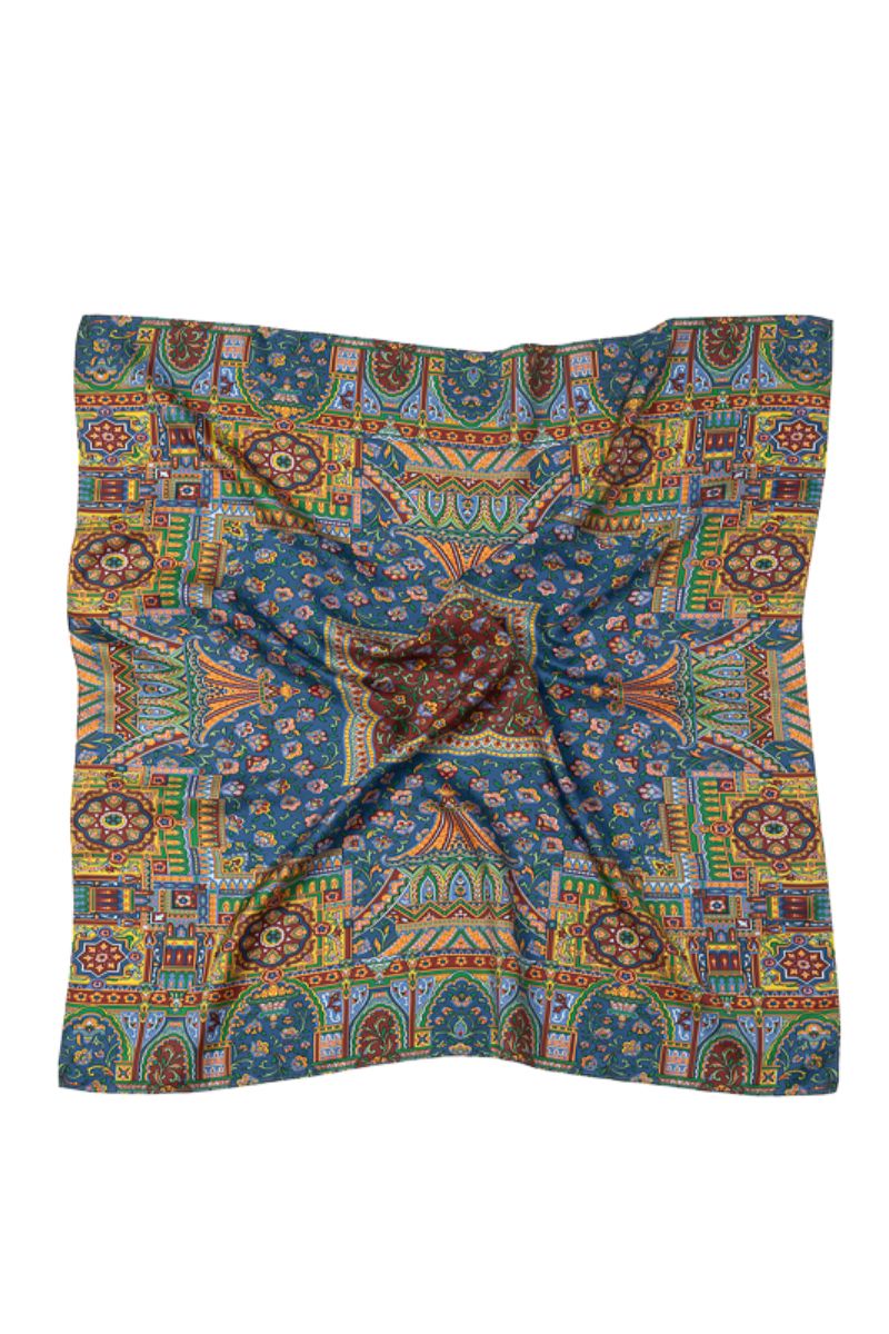Foulards/Shawls/Scarves - TSANTILIS Fabrics